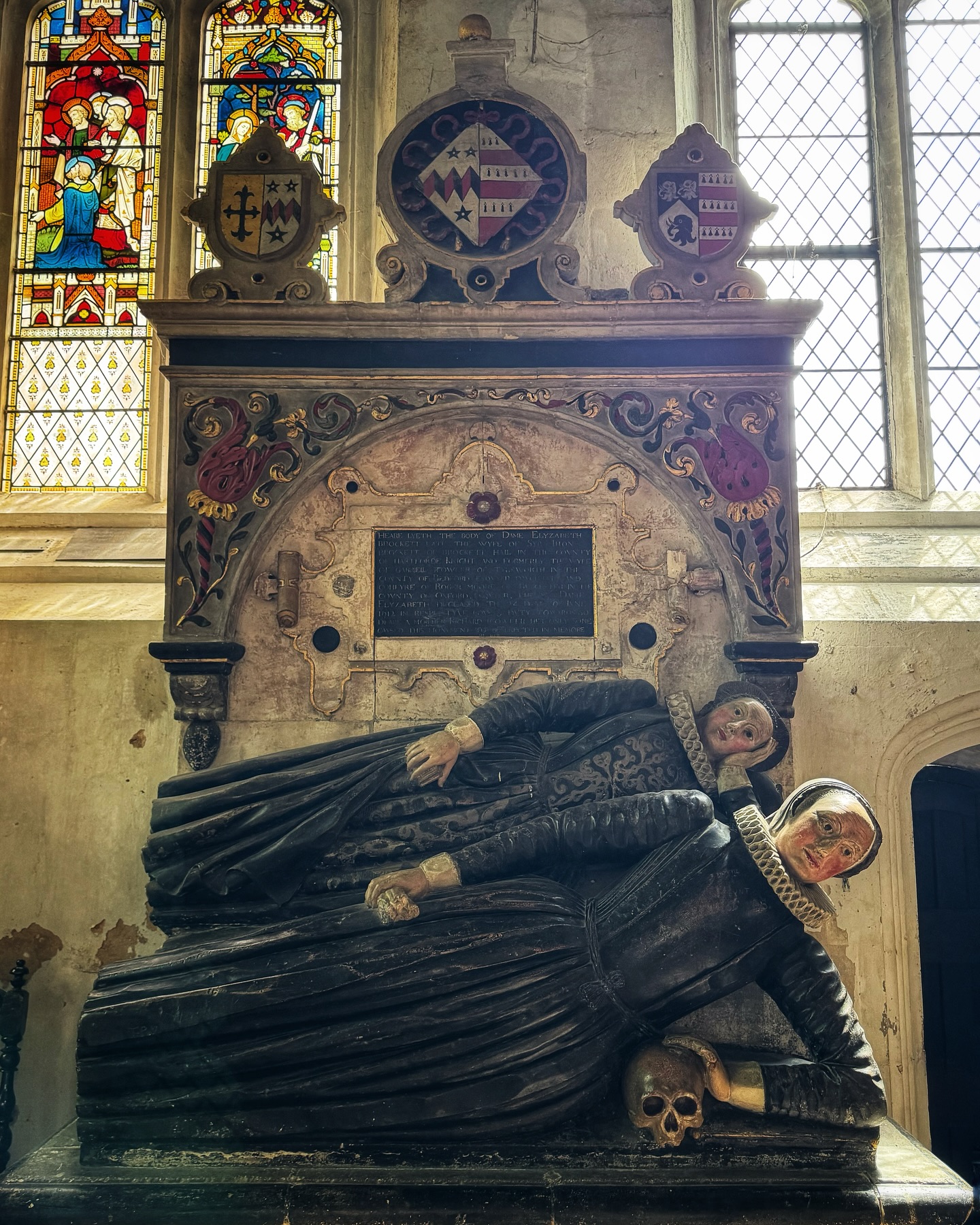 St Etheldreda’s, Hatfield (c. 1240): A Parish Church Of Medieval ...